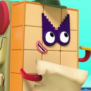 Numberblocks: Season 4, Episode 21 - Rotten Tomatoes