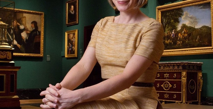 The First Georgians: The German Kings who Made Britain - Rotten Tomatoes