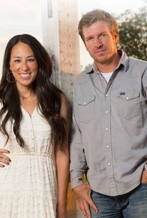 Fixer Upper: Season 1, Episode 5 - Rotten Tomatoes