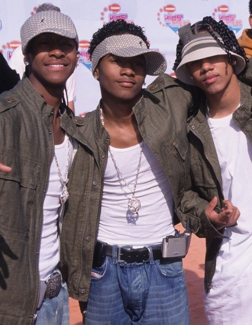 B2K - Rotten Tomatoes