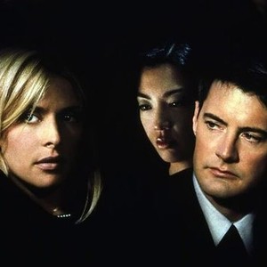 One Night Stand - Rotten Tomatoes