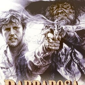Barbarosa - Rotten Tomatoes