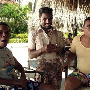 Lotoman 003 - Rotten Tomatoes