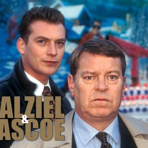 Dalziel and Pascoe - Rotten Tomatoes