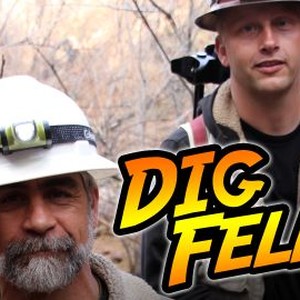 DigFellas - Rotten Tomatoes