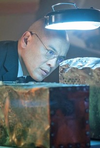 Mayday: Season 18, Episode 9 | Rotten Tomatoes