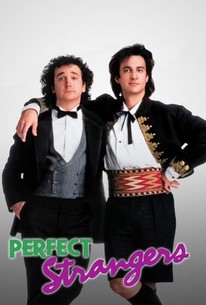 Perfect Strangers: Season 2 | Rotten Tomatoes