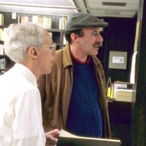 Mark Moskowitz - Rotten Tomatoes