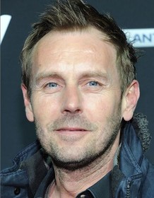 Gerrit Grass | Rotten Tomatoes