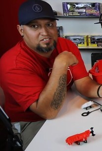 Damian & Deion in Motion: Season 4, Episode 88 - Rotten Tomatoes