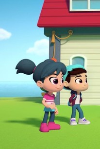 StarBeam: Season 3, Episode 9 | Rotten Tomatoes
