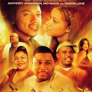 Steppin: The Movie - Rotten Tomatoes