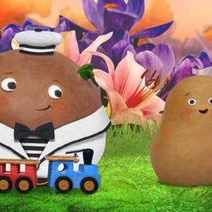 Small Potatoes - Rotten Tomatoes