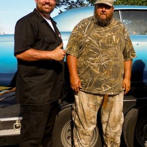 Misfit Garage - Rotten Tomatoes