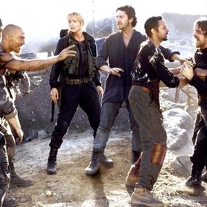 Terence Maynard - Rotten Tomatoes