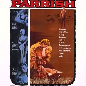Parrish - Rotten Tomatoes