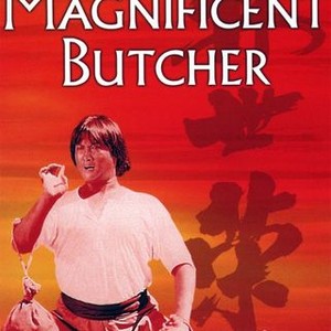 Magnificent Butcher - Rotten Tomatoes