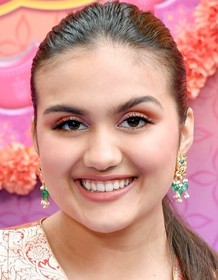 Leela Ladnier | Rotten Tomatoes