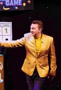 Joe Lycett's Got Your Back: Season 3, Episode 7 | Rotten Tomatoes