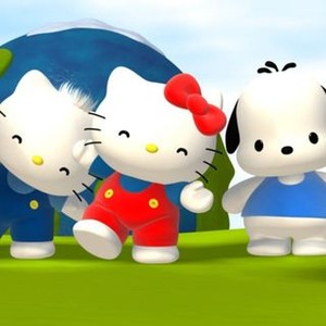 Hello Kitty and Friends - Rotten Tomatoes