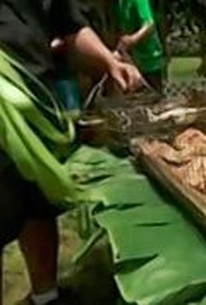 Man v. Food: Carnivore Chronicles: Season 1, Episode 17 - Rotten Tomatoes