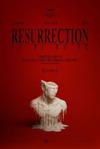 Resurrection (2025) | Rotten Tomatoes