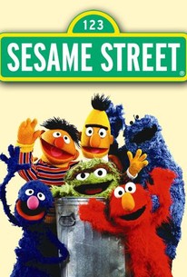 Sesame Street: Season 36 - Rotten Tomatoes