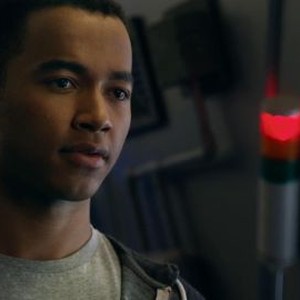 MECH-X4: Season 1, Episode 1 - Rotten Tomatoes