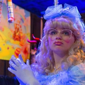 The Act: Season 1, Episode 3 - Rotten Tomatoes