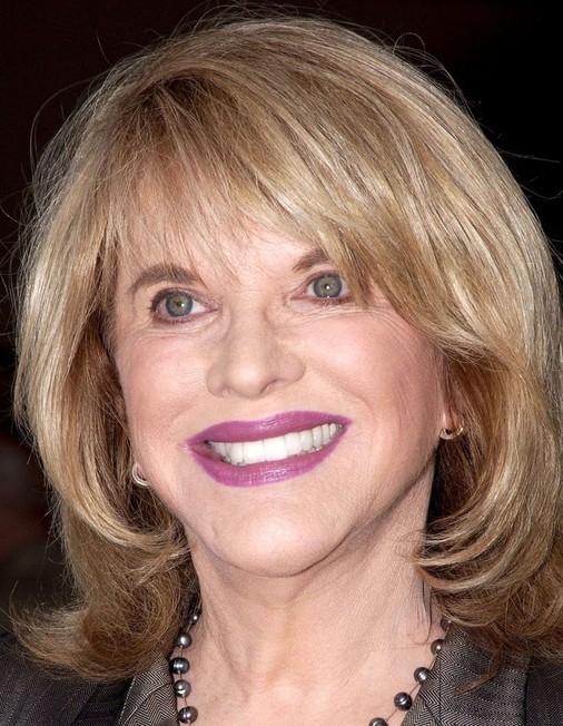 Kelly Lange - Rotten Tomatoes