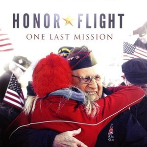 Honor Flight - Rotten Tomatoes