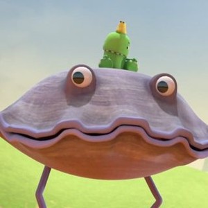 Dinopaws: Season 1, Episode 43 - Rotten Tomatoes