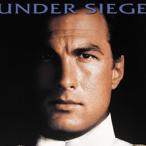 Under Siege - Rotten Tomatoes