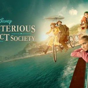 The Mysterious Benedict Society: Season 2, Episode 2 - Rotten Tomatoes
