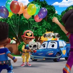 Firebuds: Season 1, Episode 9 - Rotten Tomatoes