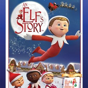 An Elf's Story - Rotten Tomatoes