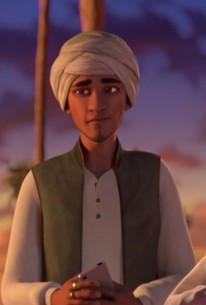 Fast & Furious: Spy Racers: Sahara, Episode 5 | Rotten Tomatoes