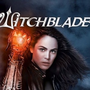 Witchblade - Rotten Tomatoes