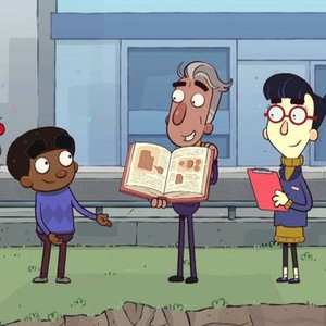 It's Pony: Season 2, Episode 18 - Rotten Tomatoes