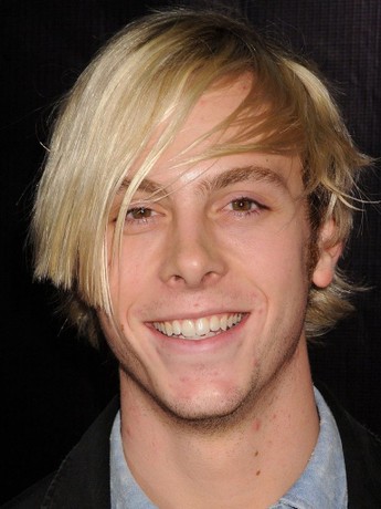 riker eyebrows