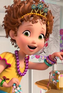 Fancy Nancy: Season 1, Episode 6 | Rotten Tomatoes