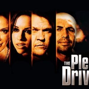 The Pleasure Drivers - Rotten Tomatoes
