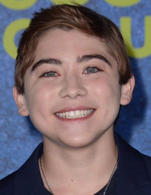 Raymond Ochoa - Rotten Tomatoes