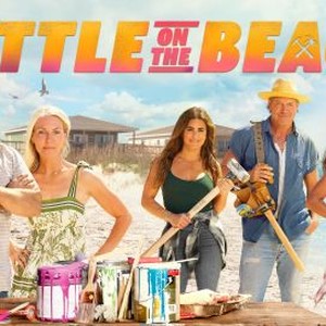 Battle on the Beach - Rotten Tomatoes