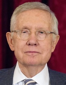 Harry Reid | Rotten Tomatoes