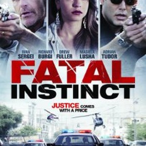 Fatal Instinct (2014) - Rotten Tomatoes