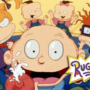 Rugrats - Rotten Tomatoes