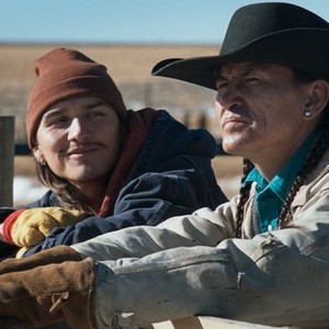 Montana Story - Rotten Tomatoes