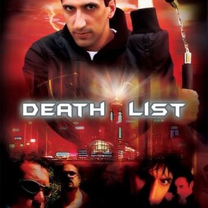 Death List - Rotten Tomatoes