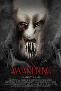 The Awakening Rotten Tomatoes